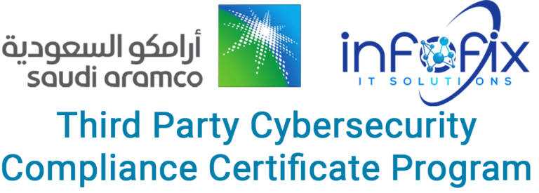 Saudi Aramco Cybersecurity Compliance Certification (CCC) Assistance ...